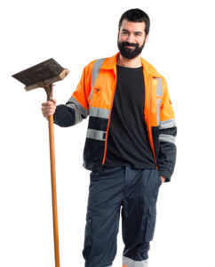 Cleaner – Labor Power & Consultancy Ltd