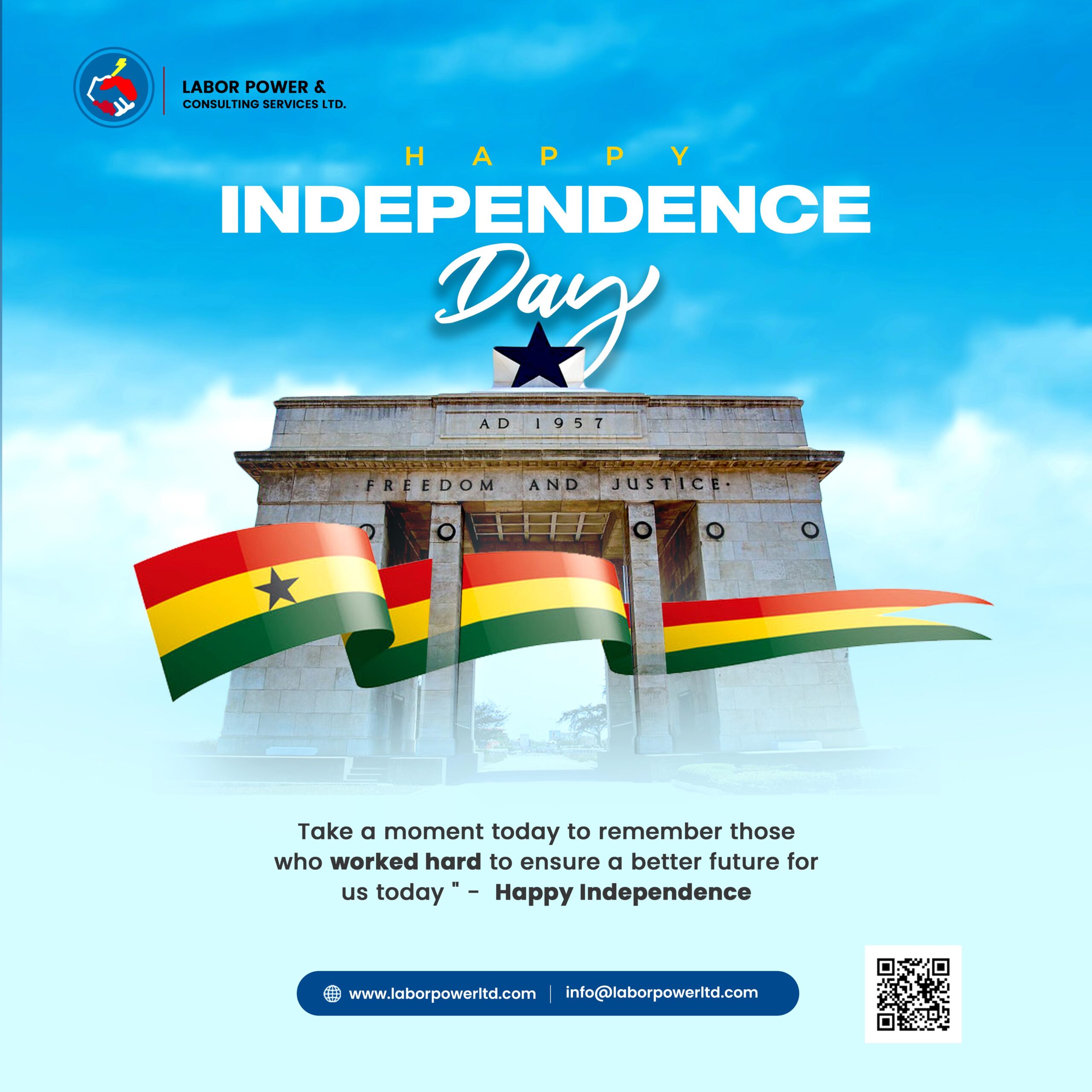 Labor Power & Consultancy Ltd. Top HR and recruitment company in Ghana ...