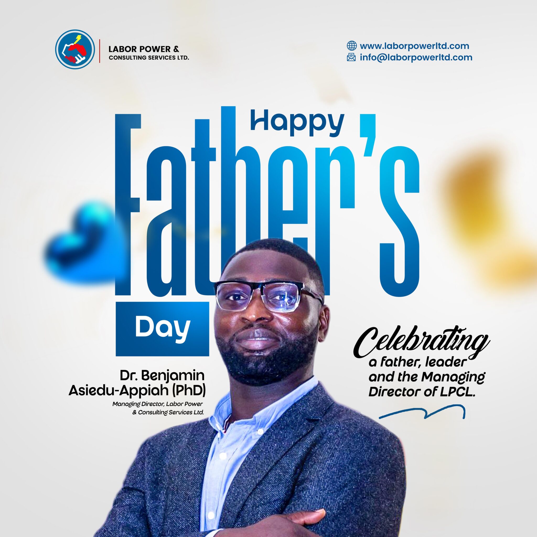 Contact - Labor Power & Consultancy Ltd